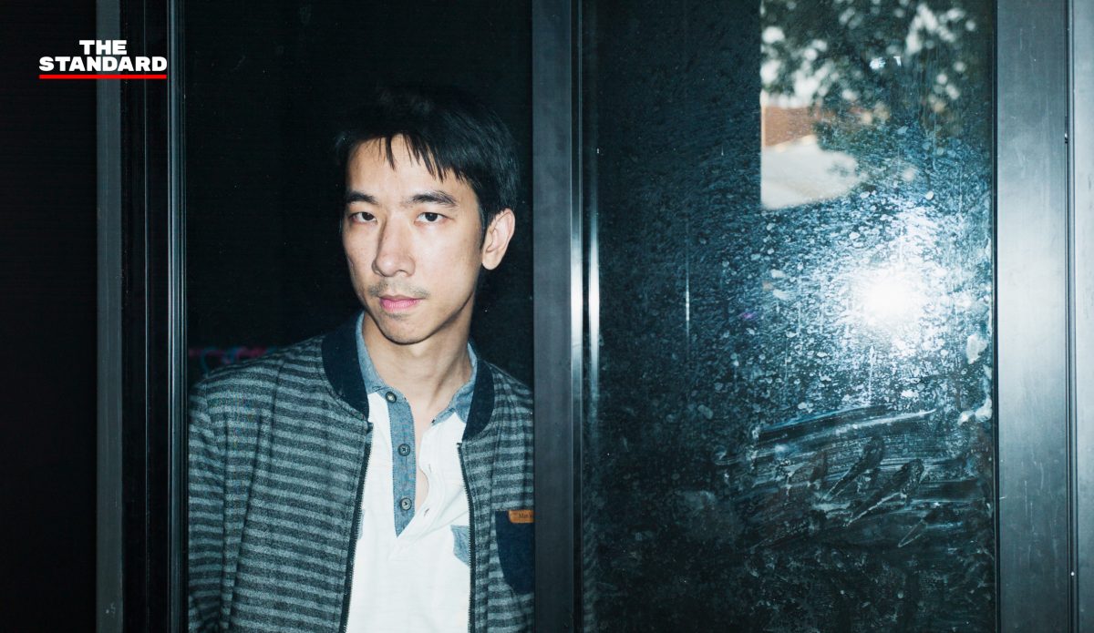 สื่อจะอยู่รอดได้อย่างไร? สถิติ และความเป็นไปได้กับ ขจร เจียรนัยพานิชย์ ...