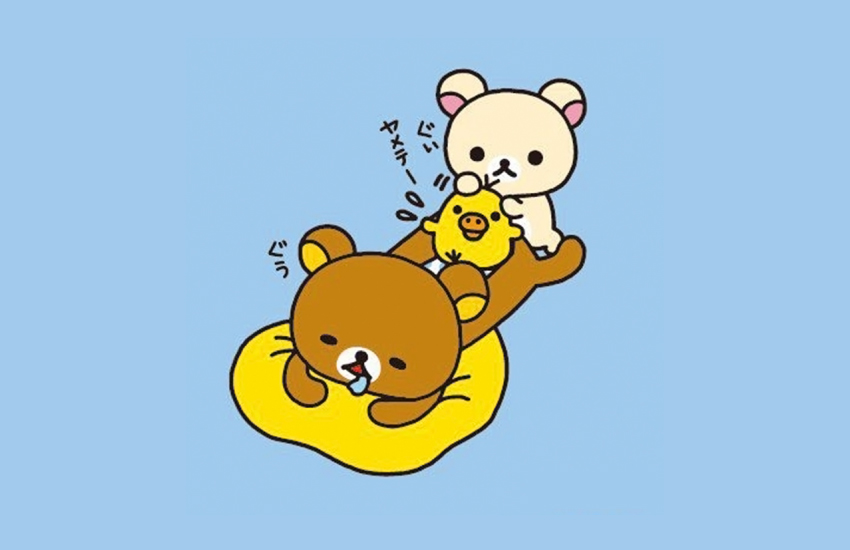 เคล็ดลับความป๊อปของ Gudetama จากไข่ขี้เกียจที่แพ้การประกวดสู่ผู้เผยแพร่ ...