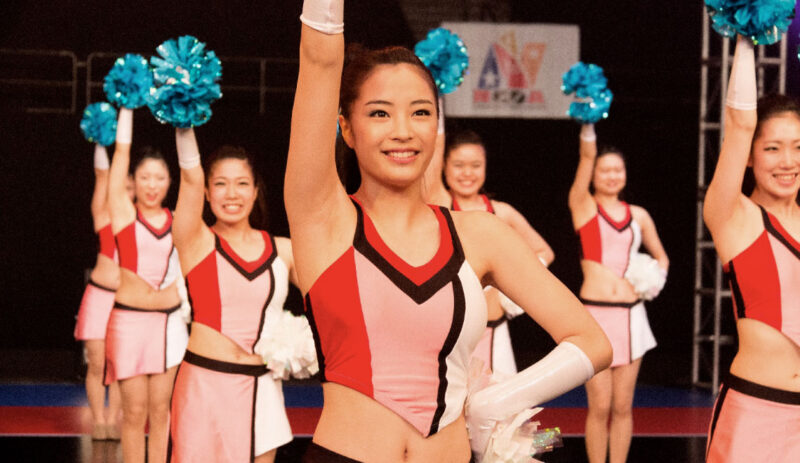 Let’s Go, Jets! หนึ่งใจเดียวกัน – THE STANDARD