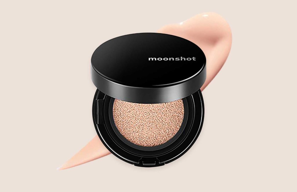 Moonshot แบรนด์บิวตี้จากค่ายเพลง YG ของเกาหลีเปิดให้จับจองครั้งแรกแล้ว ...