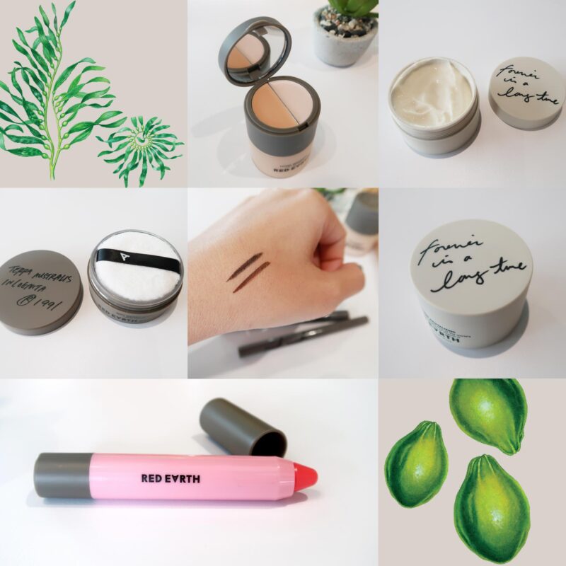 จำกันได้ไหม? ‘Red Earth’ แบรนด์ฮอตแห่งยุค 90s กลับมาแล้ว! – THE STANDARD