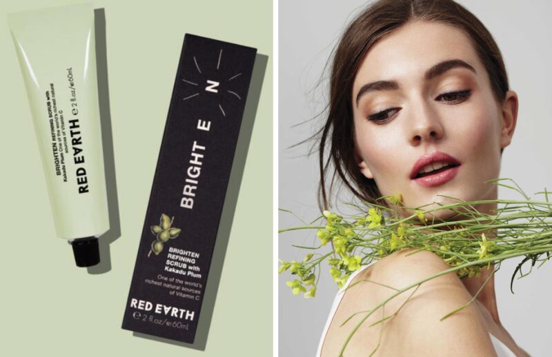 จำกันได้ไหม? ‘Red Earth’ แบรนด์ฮอตแห่งยุค 90s กลับมาแล้ว! – THE STANDARD