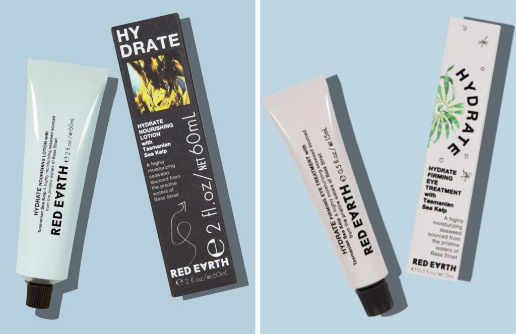 จำกันได้ไหม? ‘Red Earth’ แบรนด์ฮอตแห่งยุค 90s กลับมาแล้ว! – THE STANDARD