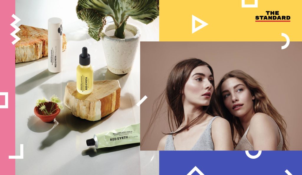 จำกันได้ไหม? ‘Red Earth’ แบรนด์ฮอตแห่งยุค 90s กลับมาแล้ว! – THE STANDARD