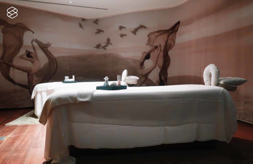 5 เหตุผลสุดฟินที่ทำให้เรารัก So Spa หัวหิน – THE STANDARD