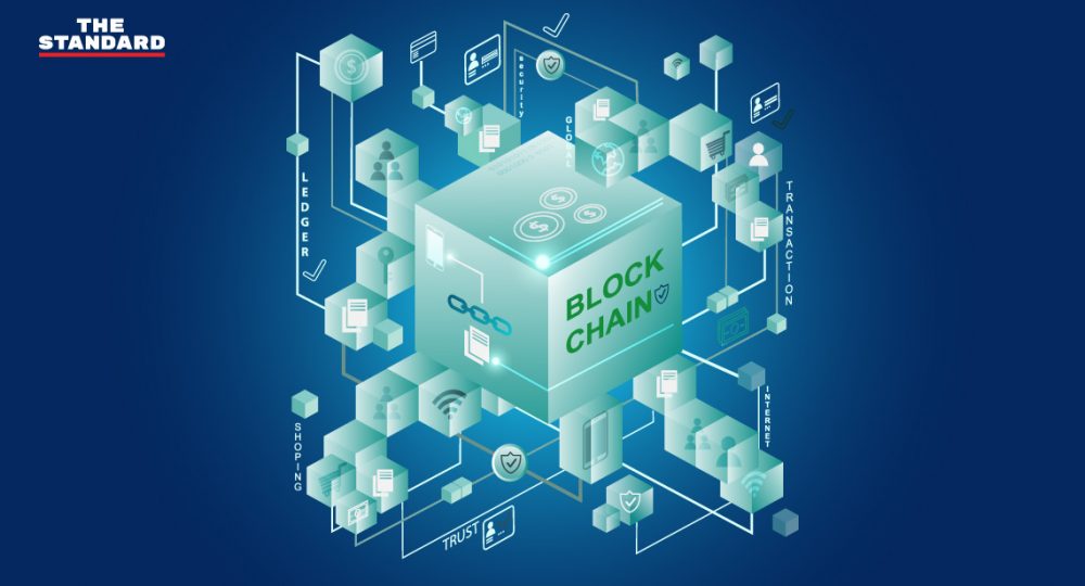 รู้จัก JFin Coin และเหตุผลที่ว่า ทำไม Jaymart ต้องระดมทุนผ่านระบบ ...