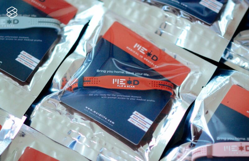 รู้จัก MEiD คลังข้อมูลทางการแพทย์ติดตัวที่คุณควรมีไว้เพื่อความปลอดภัยใน ...