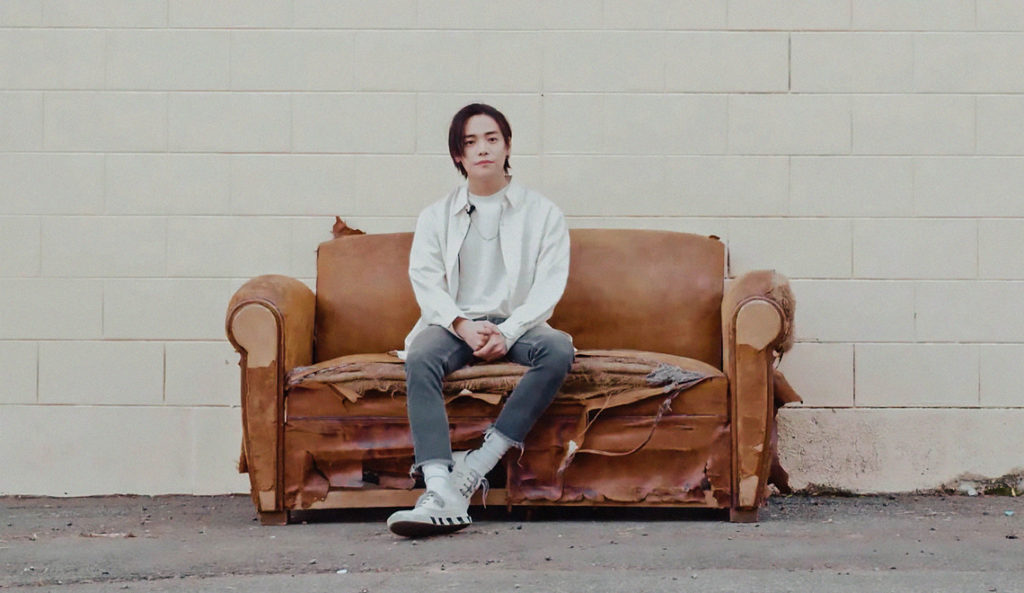 ONE จากแรปเปอร์ใต้ดิน สู่การเป็นศิลปินเดี่ยวคนล่าสุดของ YG – THE STANDARD