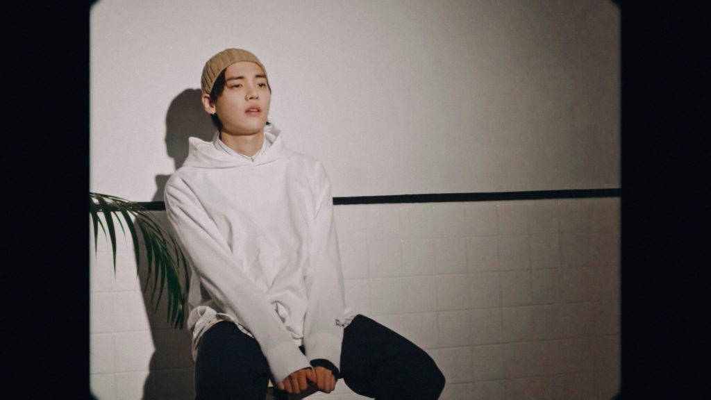 ONE จากแรปเปอร์ใต้ดิน สู่การเป็นศิลปินเดี่ยวคนล่าสุดของ YG – THE STANDARD