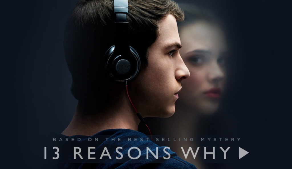 คนหา ‘วิธีฆ่าตัวตาย’ เพิ่ม หลัง 13 Reasons Why ออกอากาศ – THE STANDARD