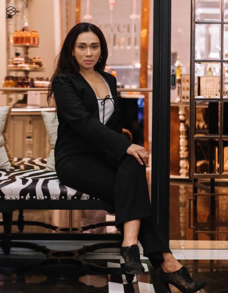 เรื่องสนุกราวนิทานของ Erb แบรนด์ที่สร้างความภูมิใจให้กับไทย – THE STANDARD