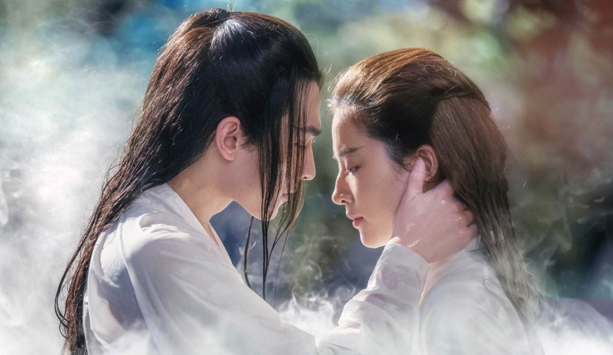 จากซีรีส์ที่มีผู้ชมกว่า 30,000 ล้านวิว กลายเป็นภาพยนตร์ Once Upon a ...