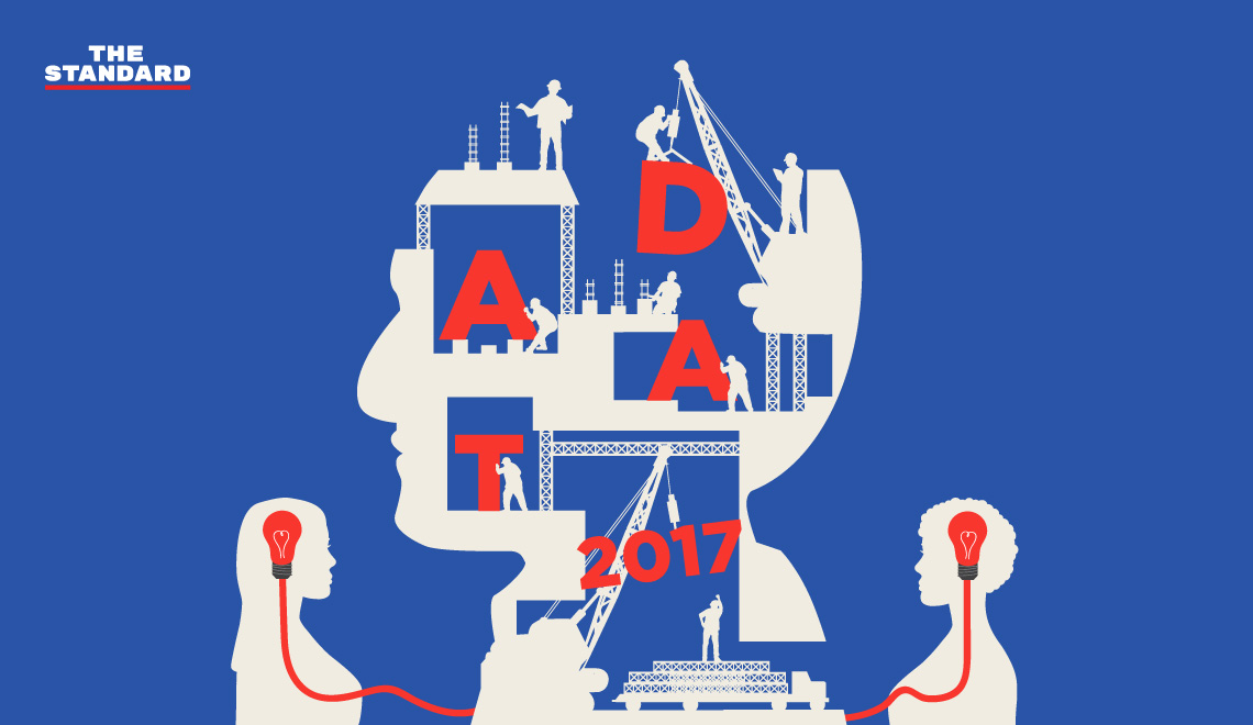 สรุปแก่นคิดจากสามสุดยอดครีเอทีฟไทย กับหัวข้อ Creative Transformation ใน ...