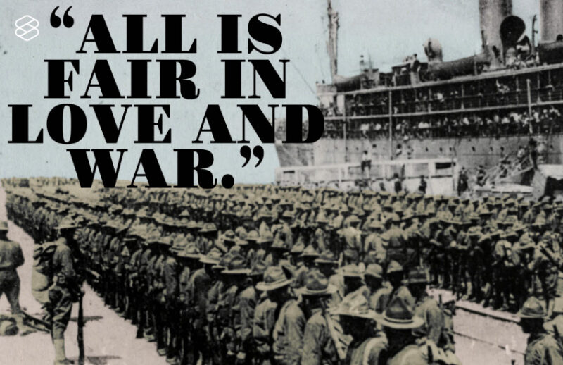 Issue 6 : 100th ANNIVERSARY SIAM INTO WORLD WAR I – THE STANDARD