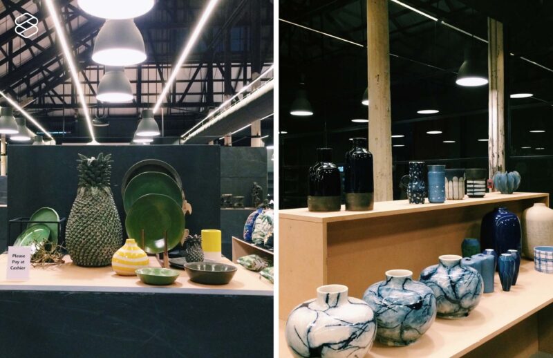 พาไปชม Warehouse 30 แหล่งแฮงเอาต์แห่งใหม่แถวเจริญกรุง – THE STANDARD