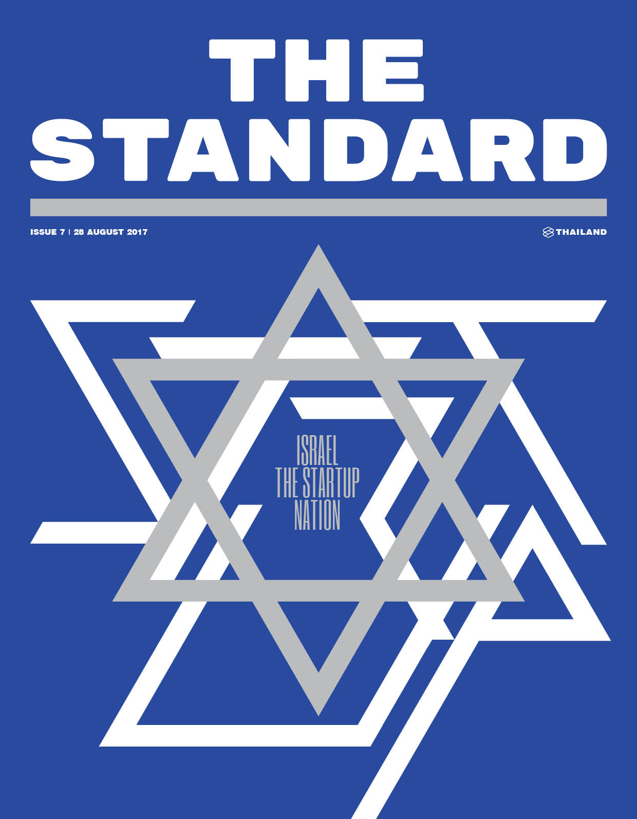Magazine – THE STANDARD