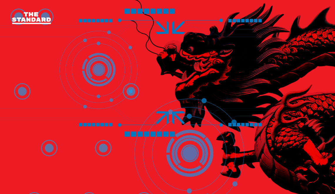 จากประเทศจอมก๊อปสู่ Digital Nation จีนสร้างชาติด้วยดิจิทัลได้อย่างไร ...