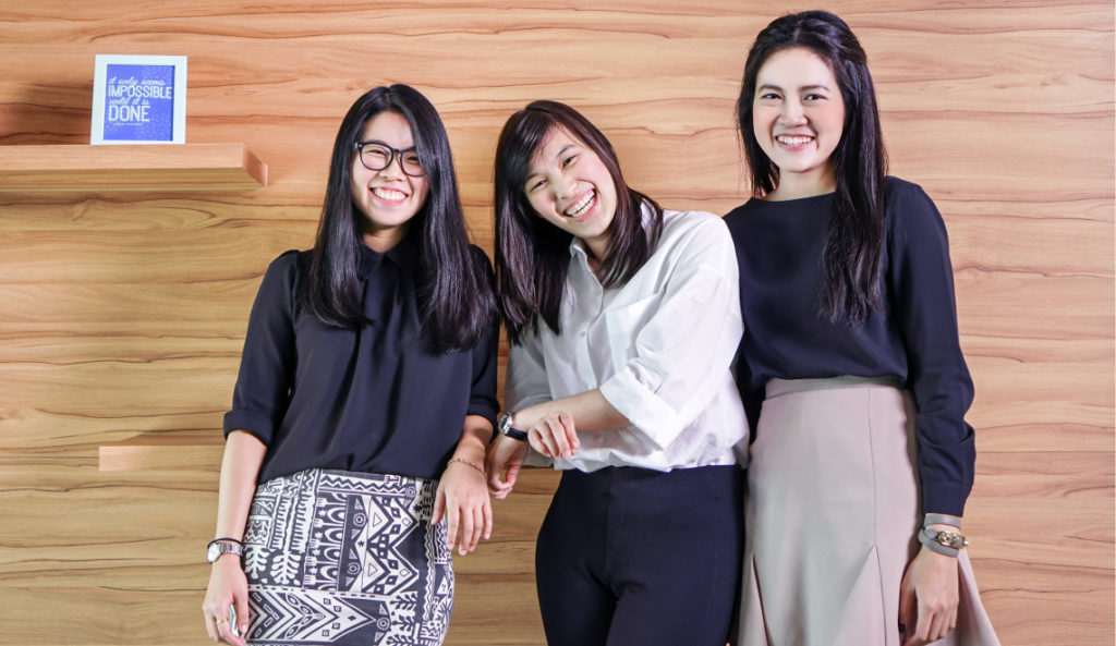 Sea iMAP เวทีที่ท้าทาย มองหาคนรุ่นใหม่เข้ามาพัฒนาศักยภาพให้พร้อมเป็น ...