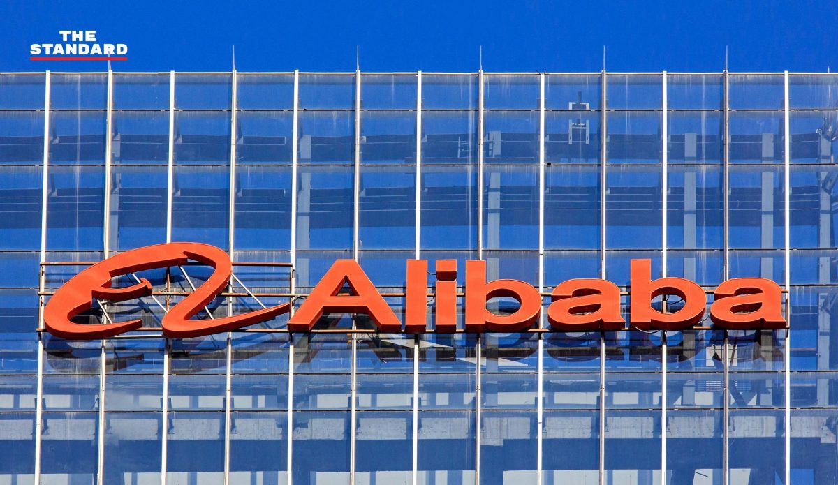 Alibaba ประกาศสร้างห้างสรรพสินค้าแห่งแรก! สู้ศึกค้าปลีกกับ Amazon – THE ...