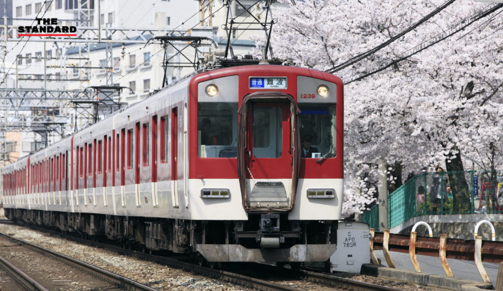 ไปญี่ปุ่นรอบหน้าโปรดฟัง ประหยัดงบเที่ยวคันไซ ด้วยตั๋ว Kintetsu Railway ...