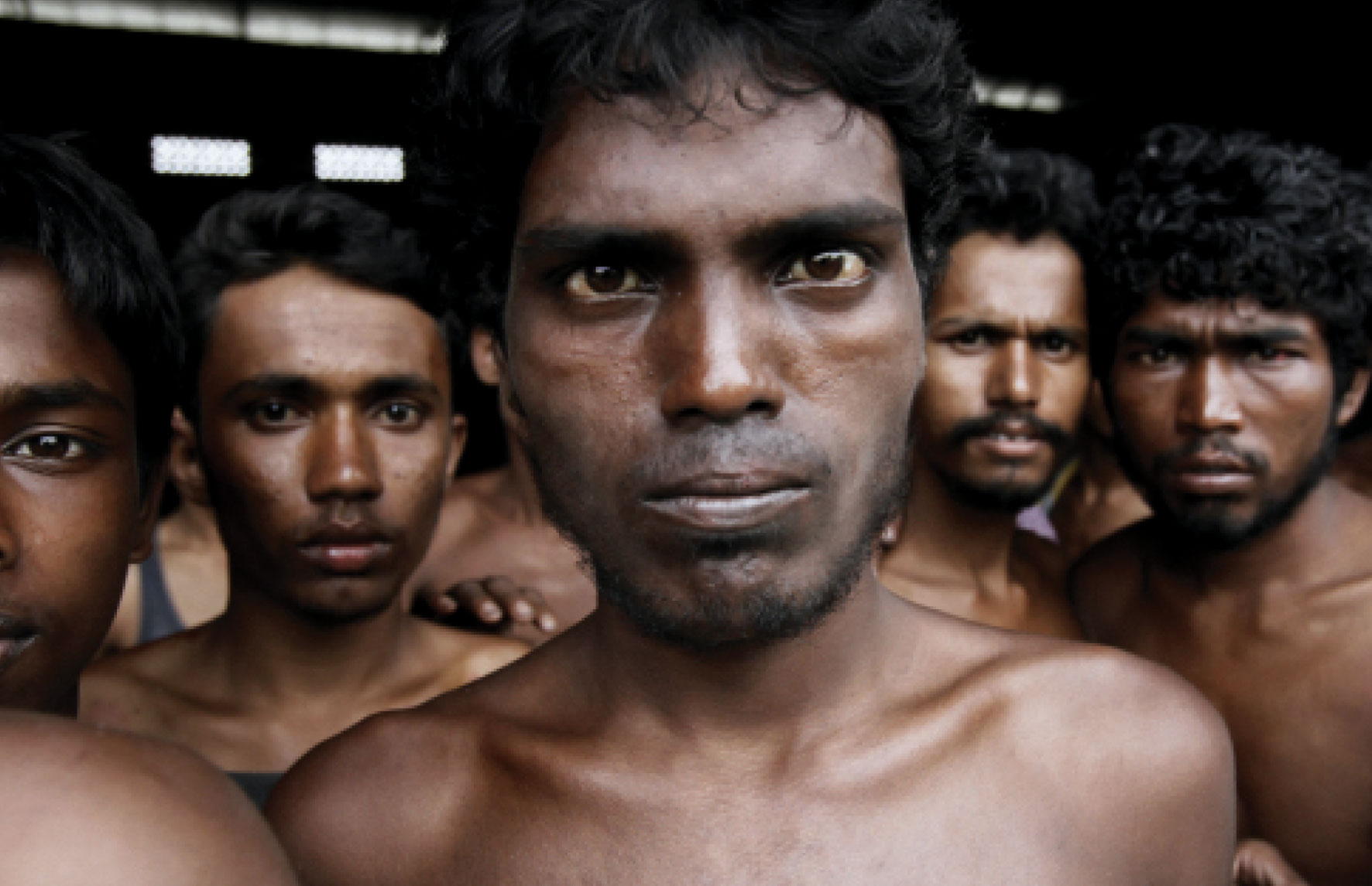 ISSUE 10: THE ROHINGYA CRISIS – THE STANDARD