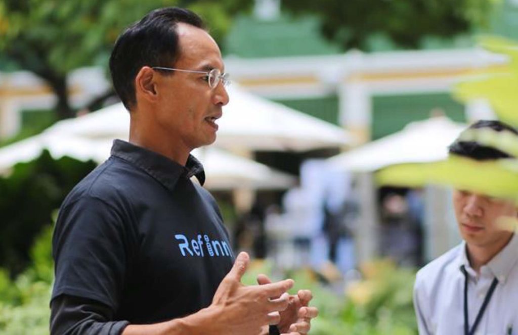 Refinn ครบ 1 ปี รีไฟแนนซ์ปลดล็อกหนี้บ้านกว่า 1,300 ล้านบาท เตรียมดึง AI ...