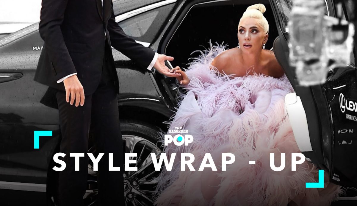 Style Wrap-Up ความเคลื่อนไหวในวงการแฟชั่น กับโปรเจกต์ใหม่ๆ ที่น่าจับตา ...