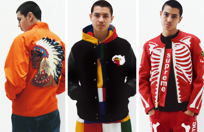 Supreme สุดยอดกรณีศึกษา: Branding อย่างไรให้ทรงพลัง – THE STANDARD