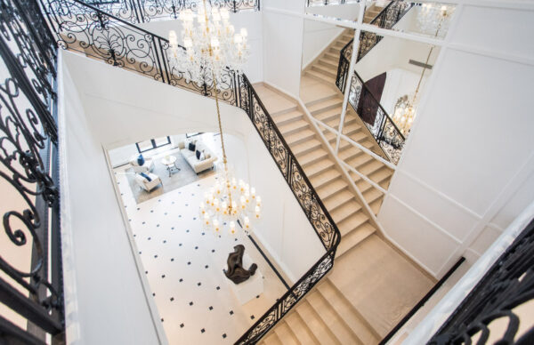 7 ความพิเศษอันน่าทึ่งที่ทำให้ ‘98 Wireless’ เป็นคอนโดฯ ราคาสูงที่สุดใน ...