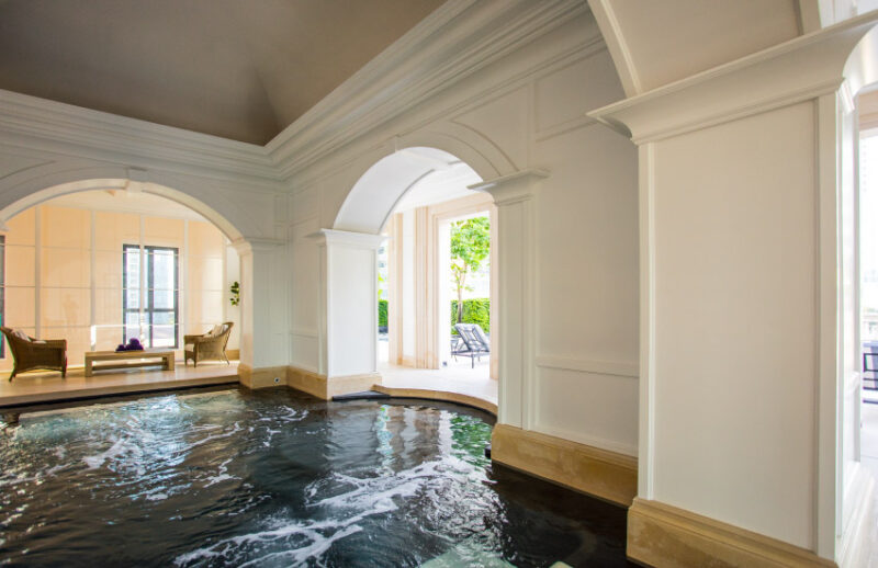 7 ความพิเศษอันน่าทึ่งที่ทำให้ ‘98 Wireless’ เป็นคอนโดฯ ราคาสูงที่สุดใน ...