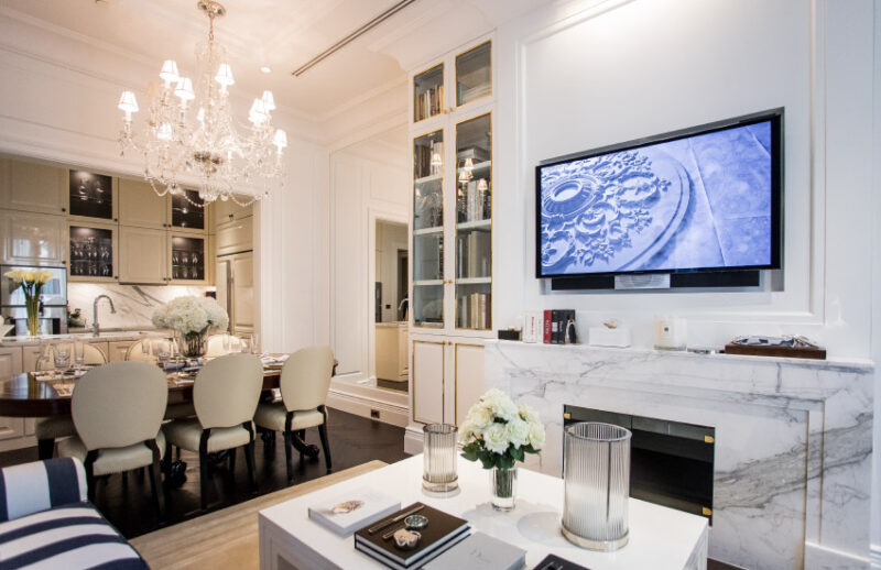 7 ความพิเศษอันน่าทึ่งที่ทำให้ ‘98 Wireless’ เป็นคอนโดฯ ราคาสูงที่สุดใน ...