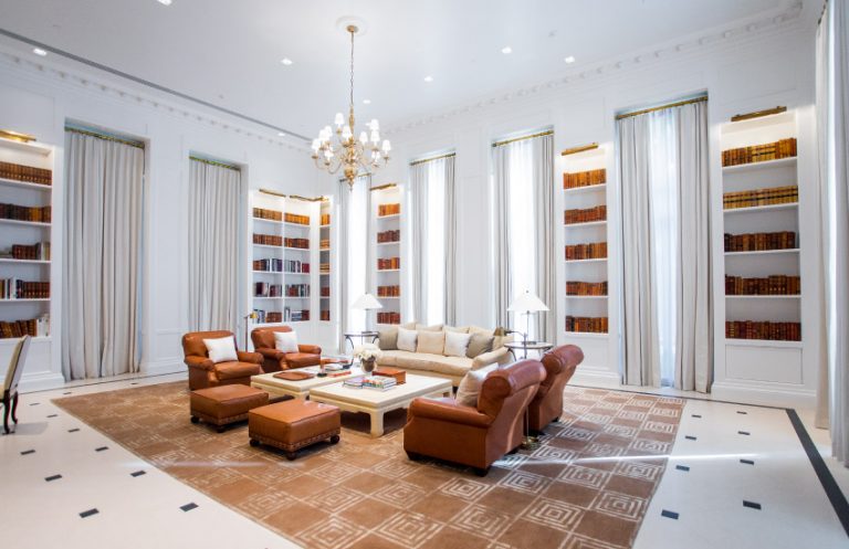 7 ความพิเศษอันน่าทึ่งที่ทำให้ ‘98 Wireless’ เป็นคอนโดฯ ราคาสูงที่สุดใน ...