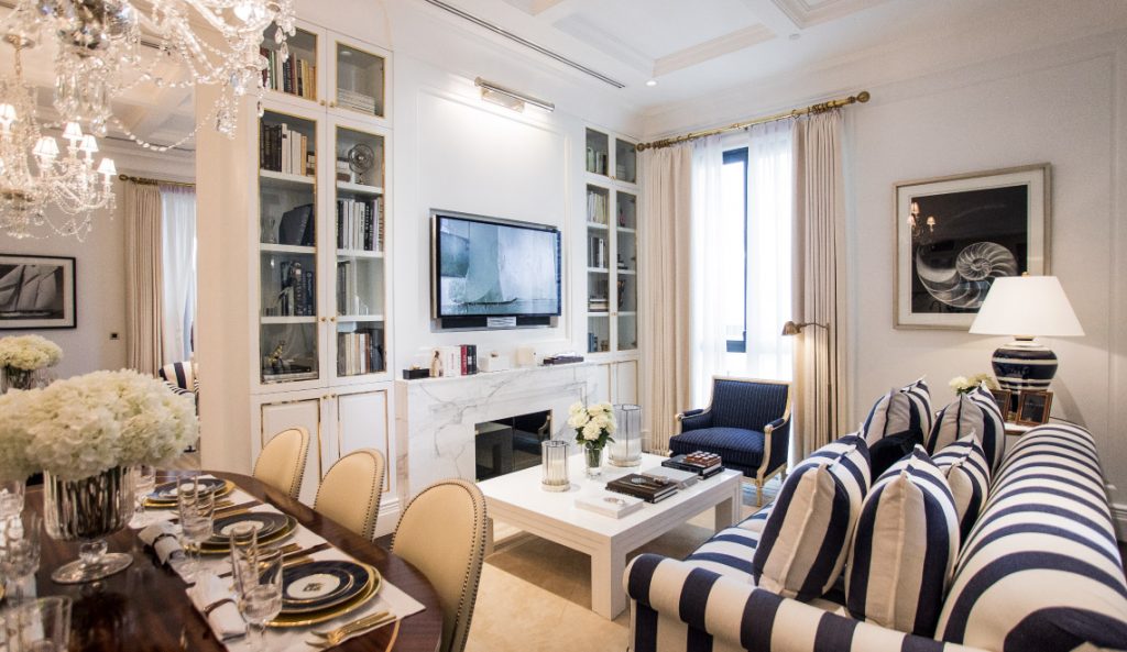 7 ความพิเศษอันน่าทึ่งที่ทำให้ ‘98 Wireless’ เป็นคอนโดฯ ราคาสูงที่สุดใน ...