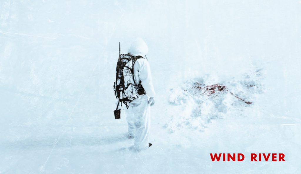 Wind River ‘น้อยแต่ทรงพลัง รุนแรงแต่จบด้วยความหวัง’ หนังดีในทัศนะของ ...