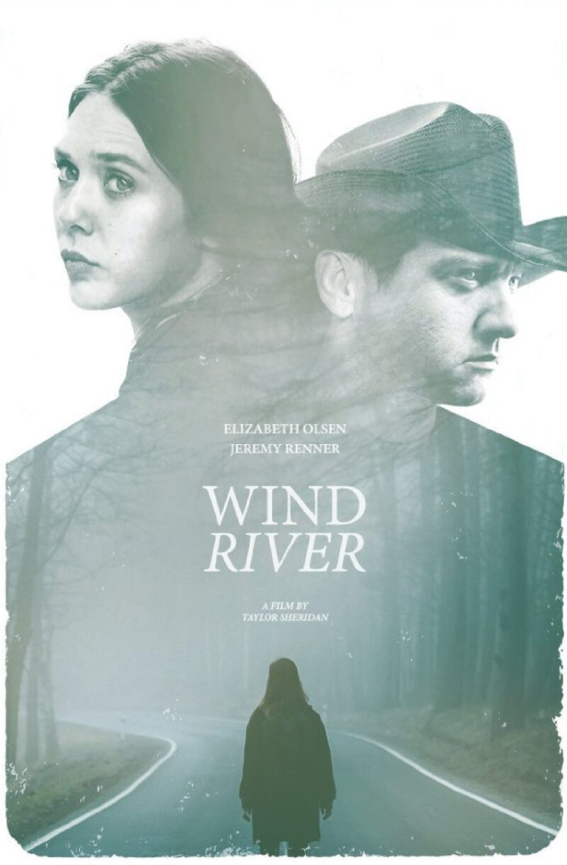 Wind River ‘น้อยแต่ทรงพลัง รุนแรงแต่จบด้วยความหวัง’ หนังดีในทัศนะของ ...