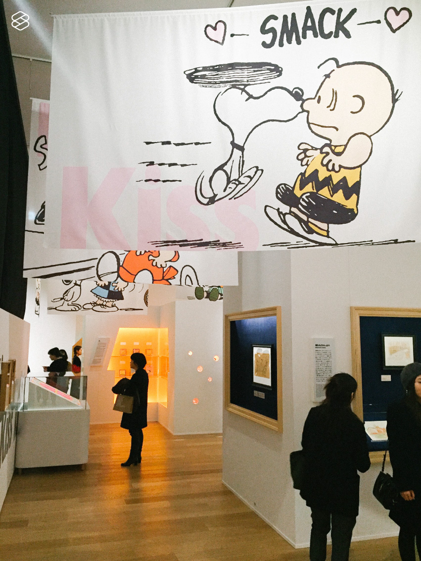 จาก ‘เฟรนด์โซน’ ถึง ‘รักแห้วๆ’ นิทรรศการใหม่ว่าด้วยความรักหลากแง่ที่ ...