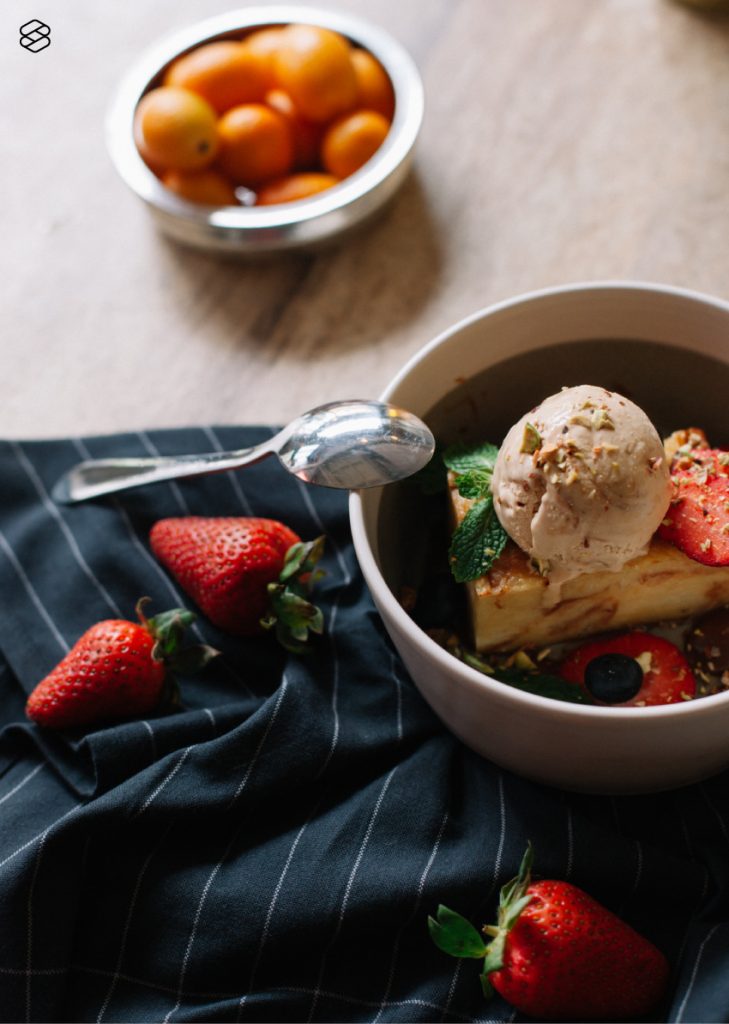 บรรยากาศดี กลับมาอร่อยได้บ่อยๆ เนื้อแกล้มสปิริตที่ The Meatchop Butcher ...