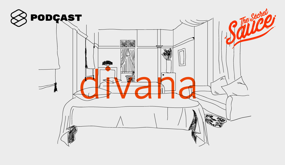 divana สปาที่ตีความเรื่อง luxury ไม่เหมือนใคร และปรับใช้มาตรฐานแบบสวิส ...