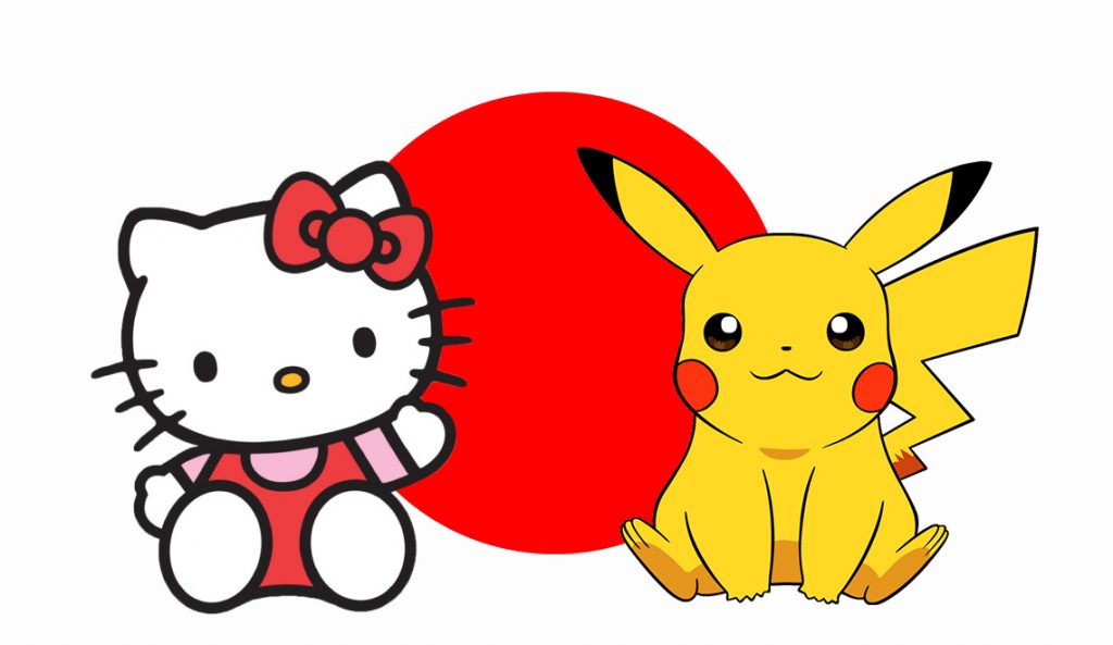 ญี่ปุ่นแต่งตั้ง ‘Hello Kitty’ และ ‘Pikachu’ เป็นทูตวัฒนธรรมประเทศ ลุ้น ...