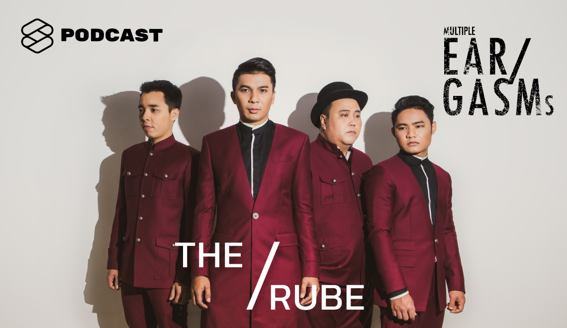 The Rube ความลงตัวของไทยดั้งเดิมและไทยสากล – THE STANDARD