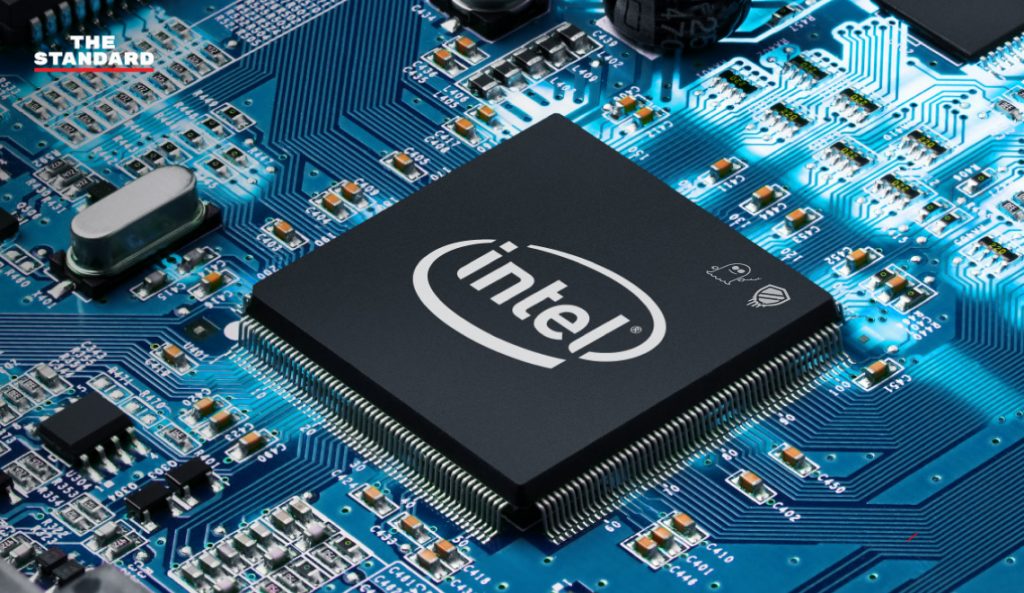 ปัญหาข้อบกพร่องชิป Intel อาจทำให้คุณถูกแฮกข้อมูลได้โดยไม่รู้ตัว – THE ...