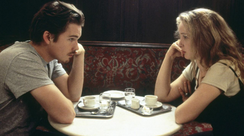 ครบรอบ 24 ปี Before Sunrise หนังรักที่เราจะไม่ลืม – THE STANDARD