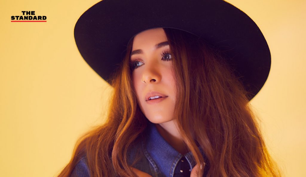 ปาล์มมี่ 17 ปีที่ผ่านไป บ้านหลังใหม่ และตัวตนที่ชัดเจนไม่เคยเปลี่ยน ...