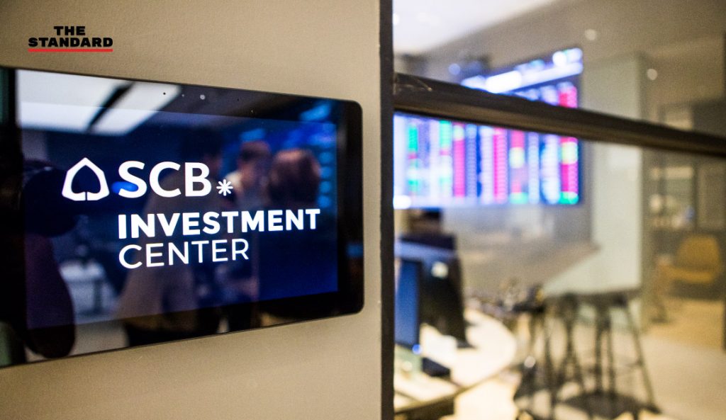 SCB Investment Center การเติบโตไร้ขีดจำกัดกับที่สุดของการบริหารความมั่ง ...