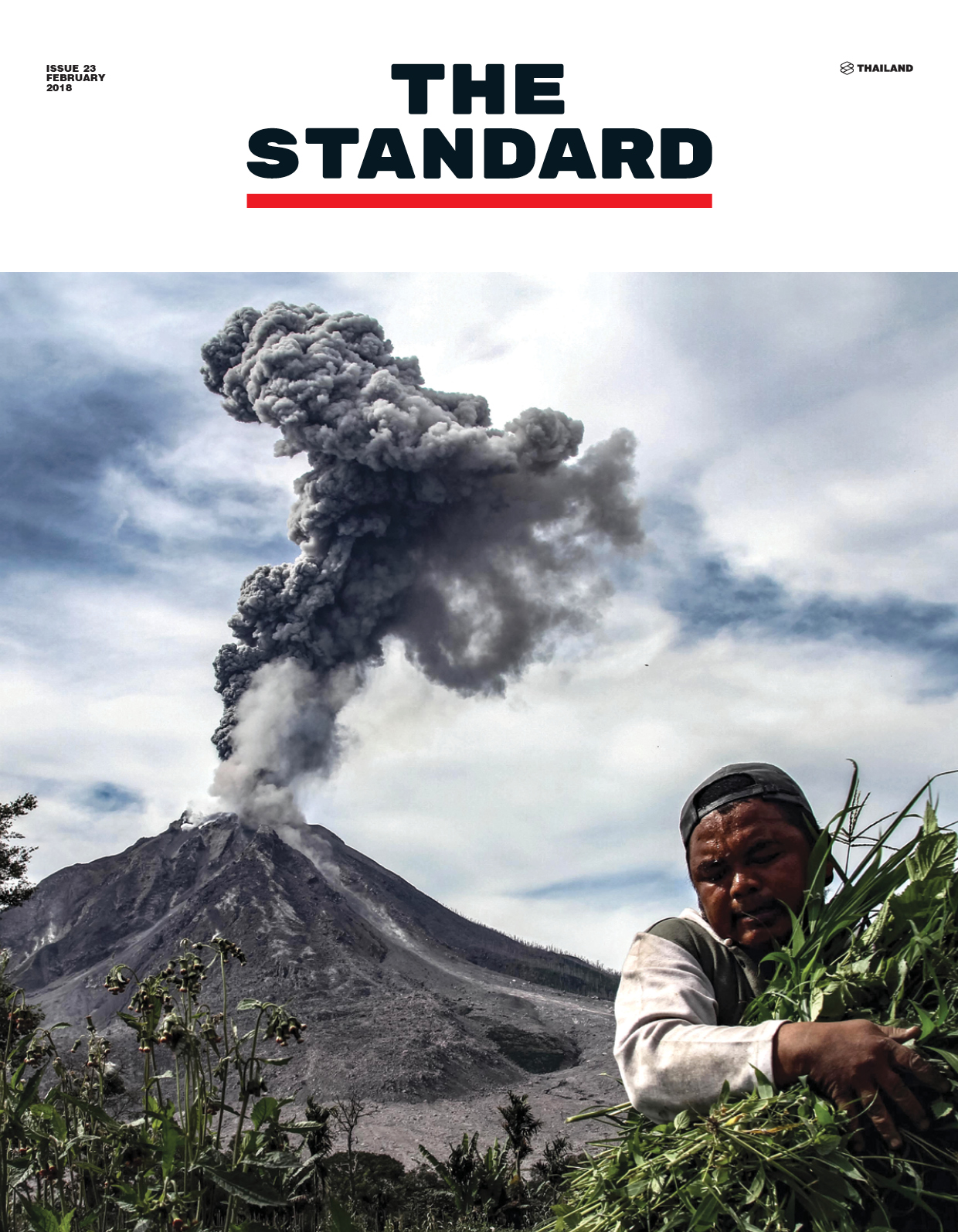 Magazine – THE STANDARD