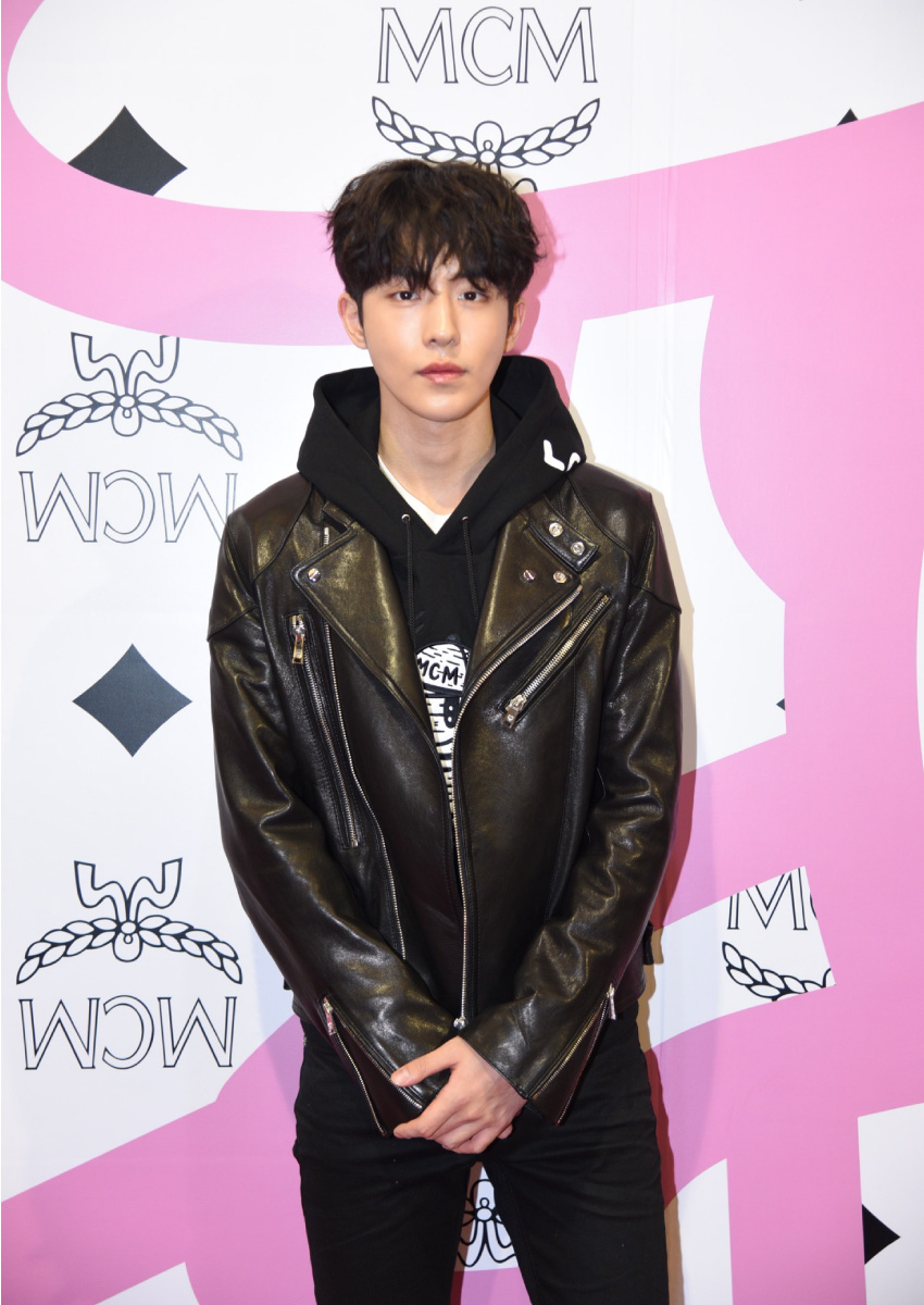 ชีวิต สุนัข และสังคมออนไลน์ของ Eddie Kang อาร์ทิสต์ดาวรุ่งจากเกาหลีใต้ ...