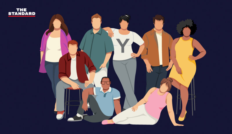 คนยุค Gen Y มีแนวโน้มจะเป็นเจเนอเรชันที่ ‘อ้วนที่สุด’ – THE STANDARD