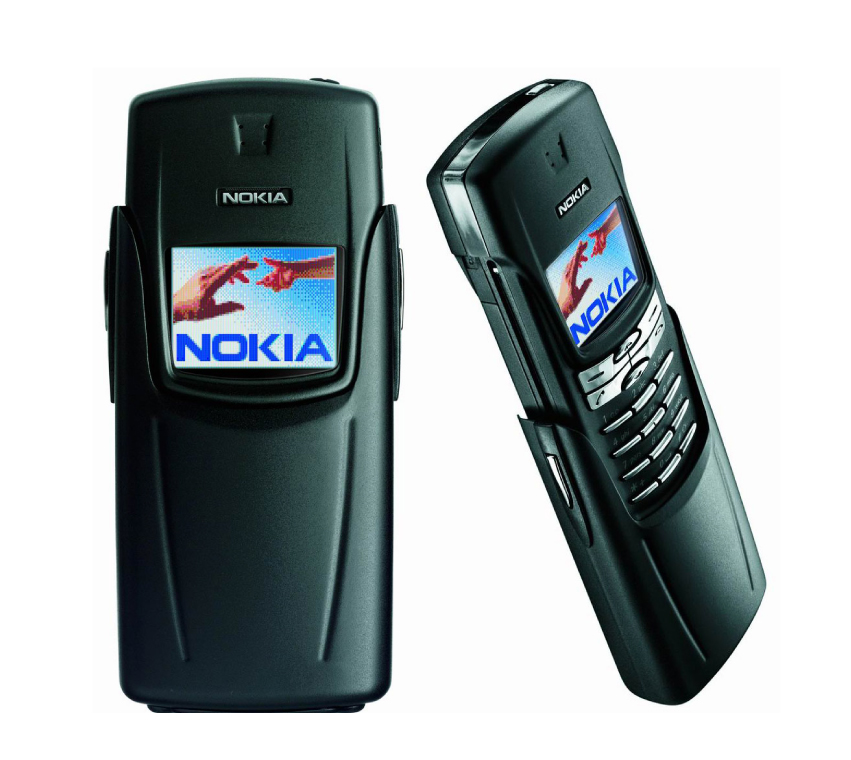 ปลุกวิญญาณความไฉไลในวันวาน เมื่อ Nokia 8810 กลับมาพัฒนาและวางขายอีก ...