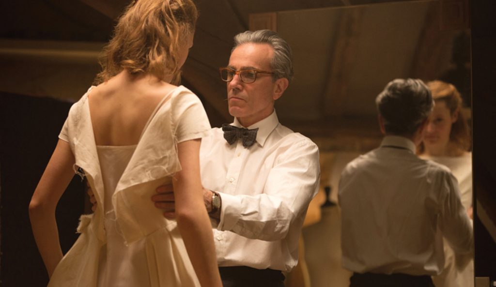 Phantom Thread: เรื่องรักบนเส้นด้ายลวงตา ความเจ็บปวดที่งดงาม – THE STANDARD