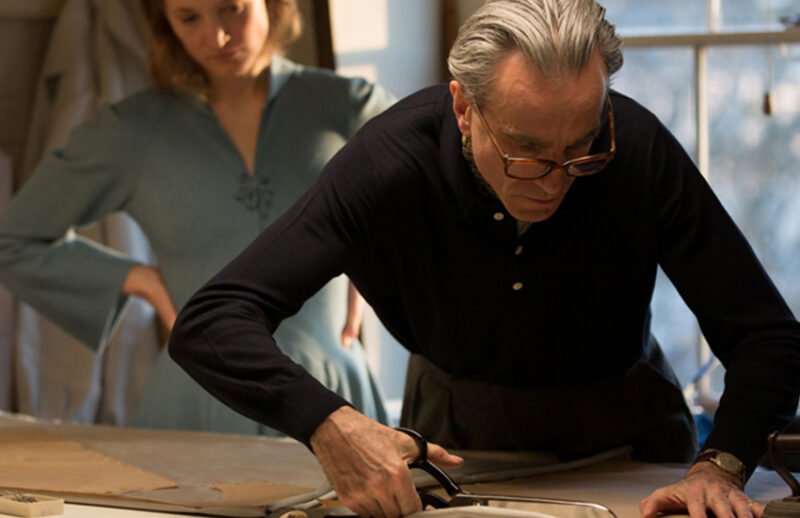 Phantom Thread: เรื่องรักบนเส้นด้ายลวงตา ความเจ็บปวดที่งดงาม – THE STANDARD